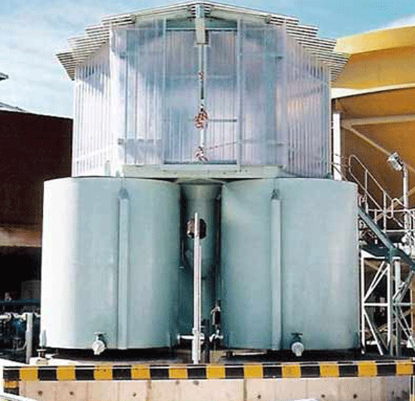 Palm oil storage notes_Industry news